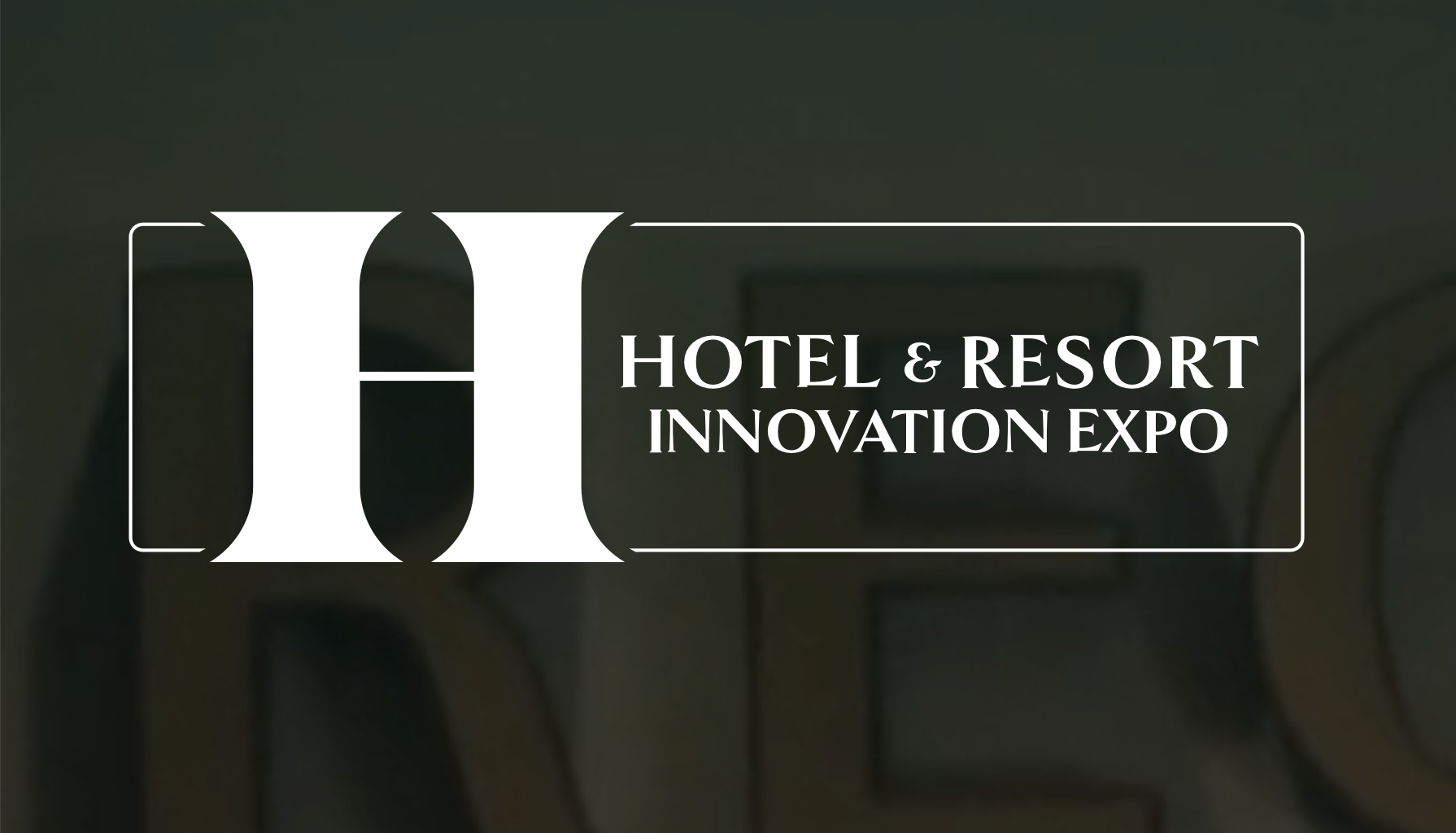 Hozah Wraps Up a Successful Week at Hotel & Resort Innovation Expo 2025 ...